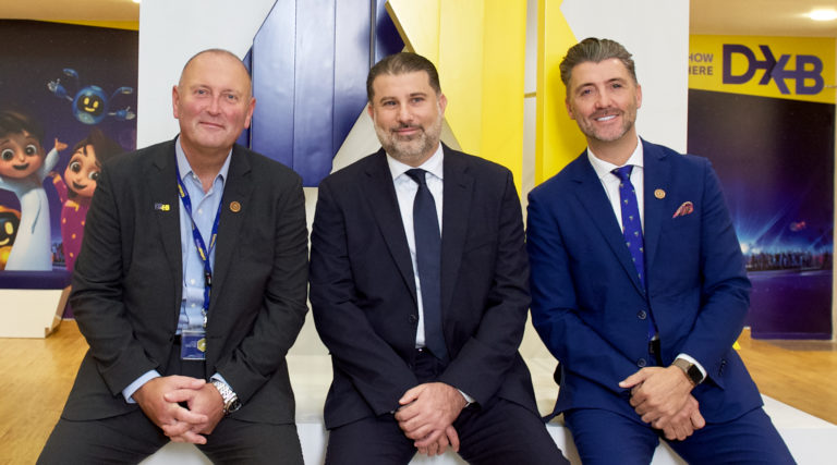 Our Work - DTP | Aviation Technology