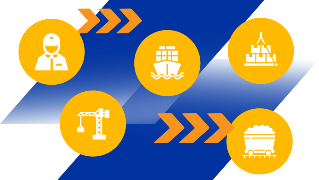 Maritime Planning and Optimization - DTP | Technology Solutions for ...