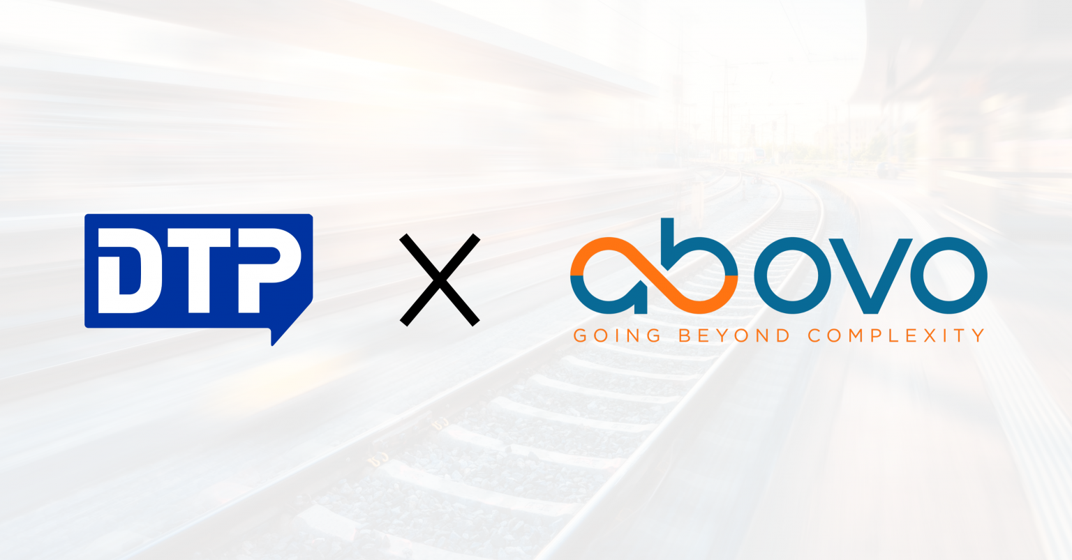 Home - DTP | Technology Solutions for Aviation, Transportation, & Logistics