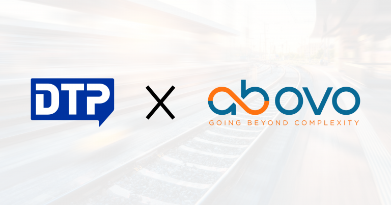 Home - DTP | Technology Solutions for Aviation, Transportation, & Logistics