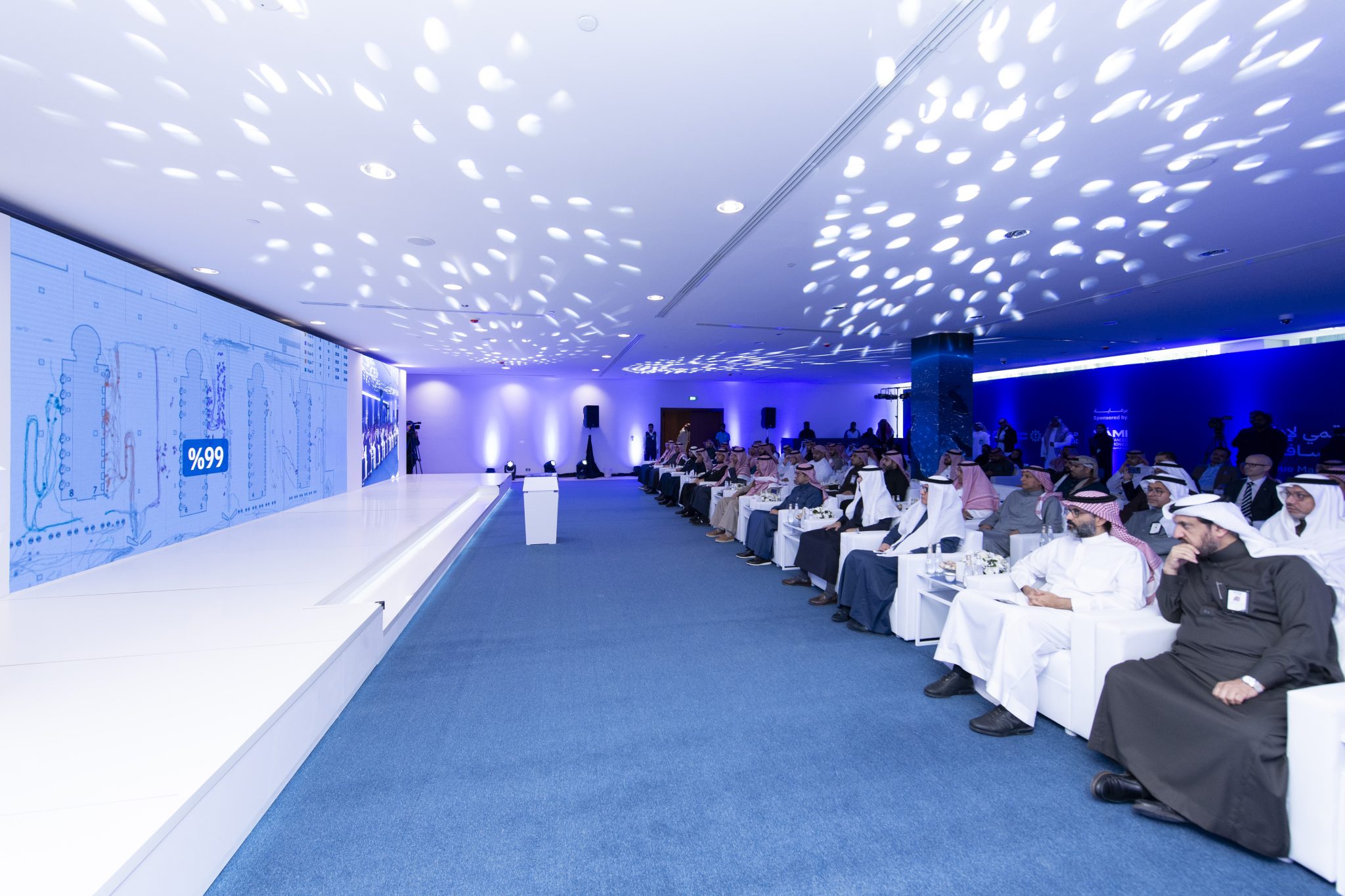 Saudi Arabia airports transforming experiences with the world’s largest ...