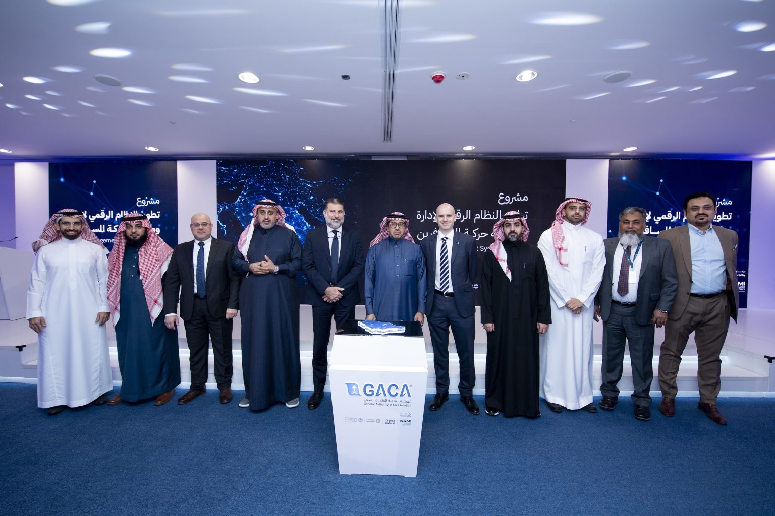 Saudi Arabia airports transforming experiences with the world’s largest ...