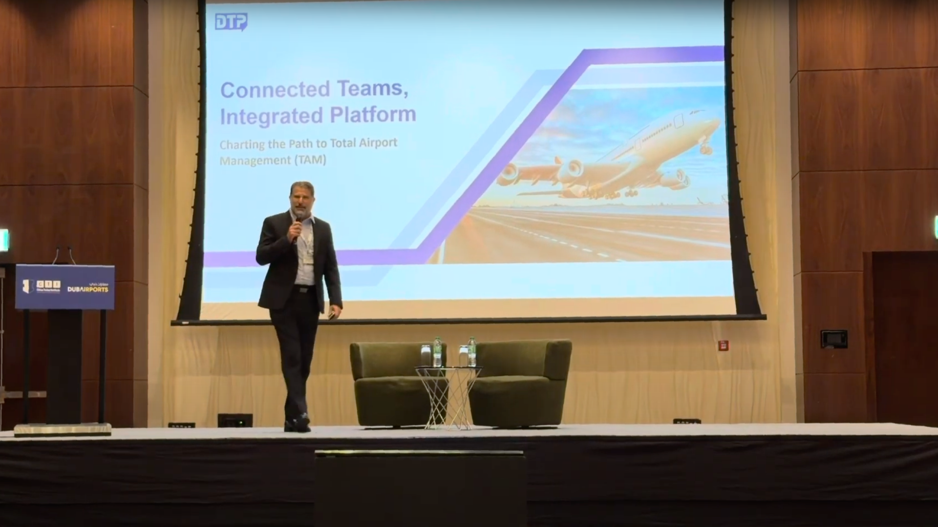 Event Archives - DTP | Technology Solutions for Aviation ...